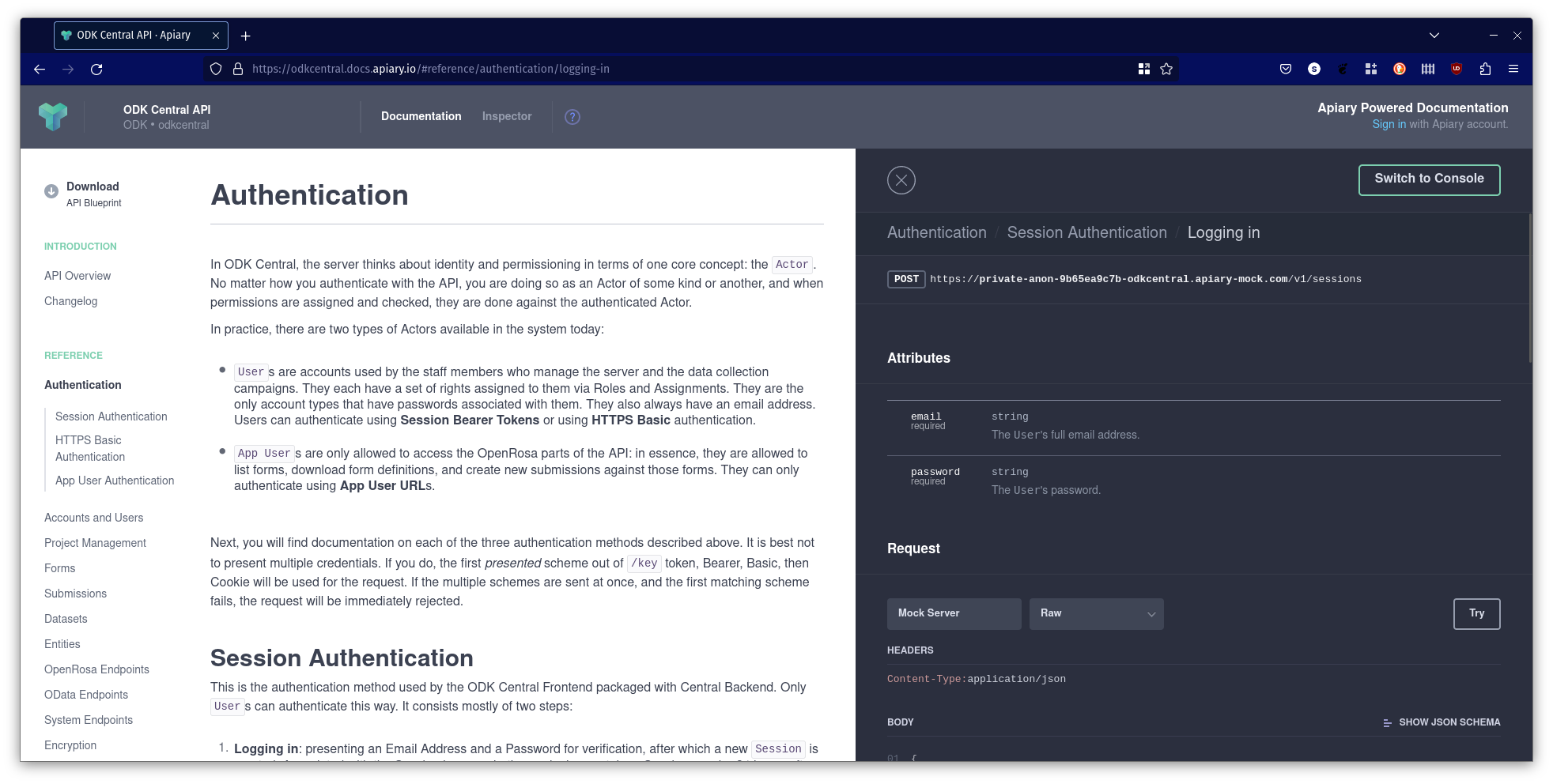 Field Verify | collect data accurately
